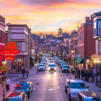 Galena - OAK HILL FARM