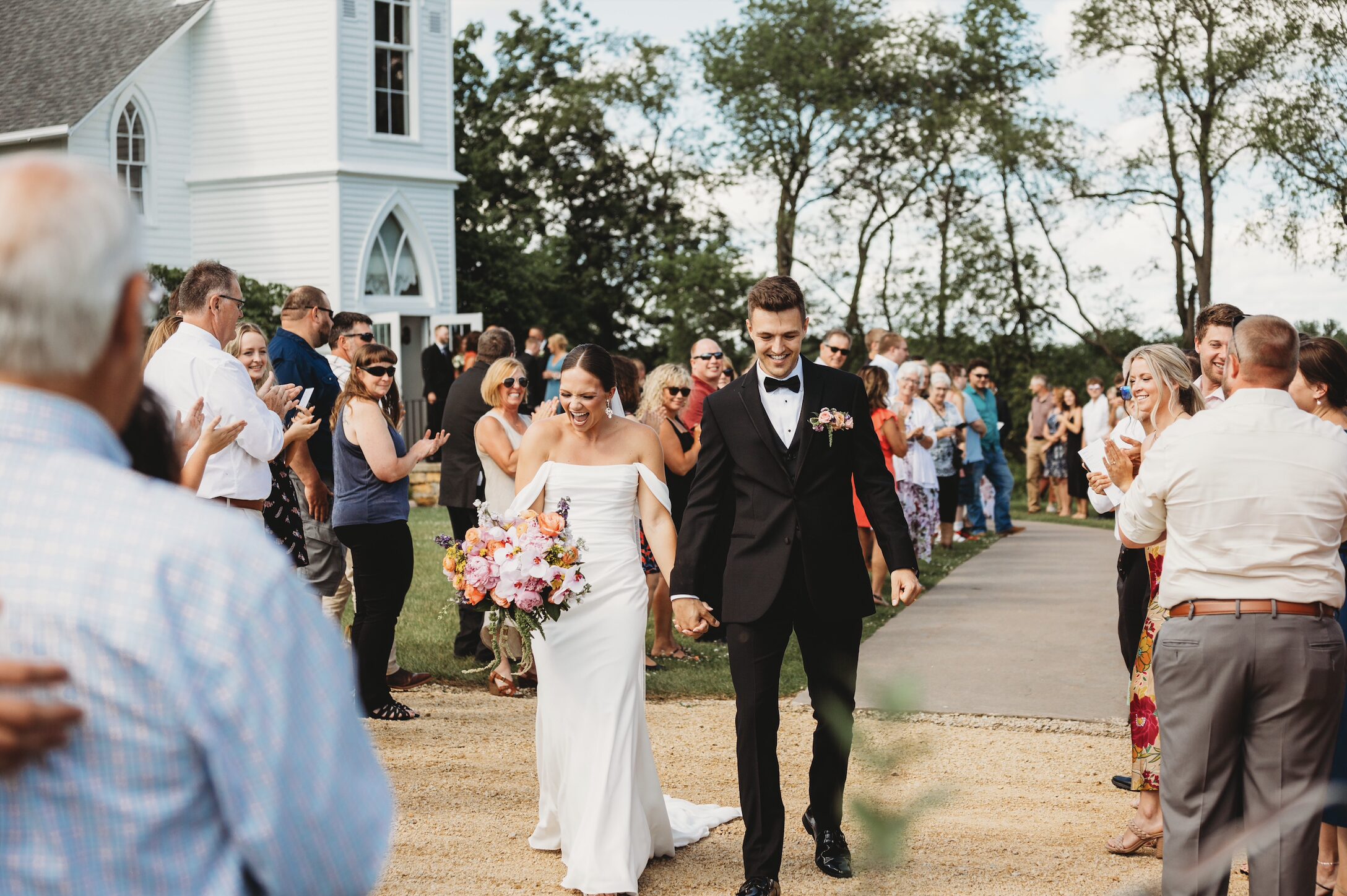 Our Top Trends for Weddings in 2025